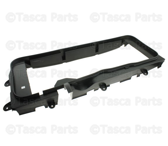 2014-2015 GMC Sierra 1500 Inner Grille 23322442 | TascaParts.com