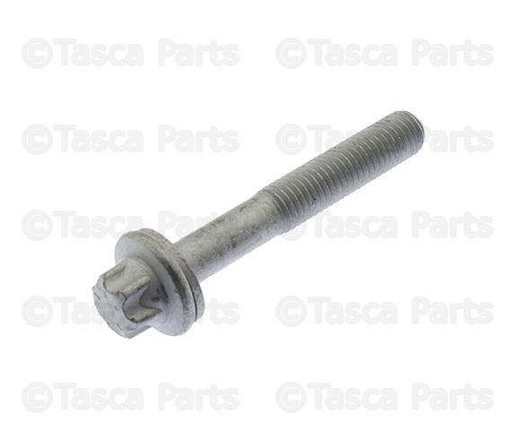 Bolt-6 Lobe External Head 6509664AA | TascaParts.com