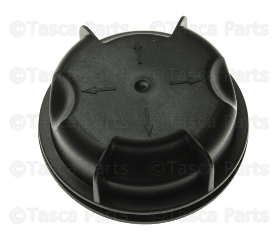 2014-2019 Jeep Grand Cherokee Headlight Bulb Cap 68222838AA ...