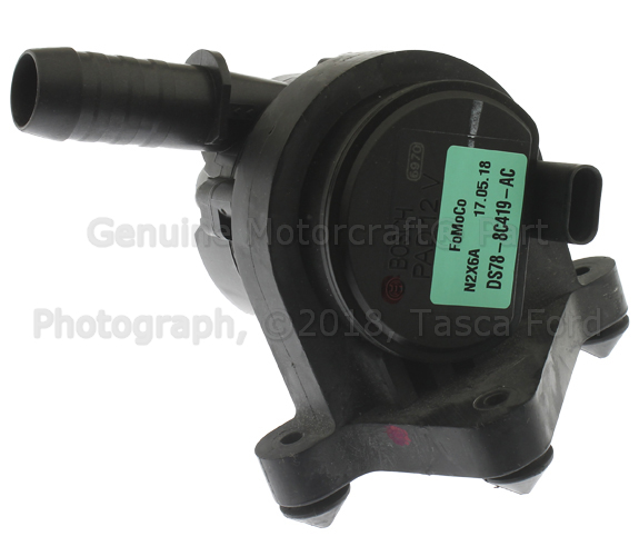2013-2020 Ford Auxiliary Pump DS7Z-8C419-E | TascaParts.com