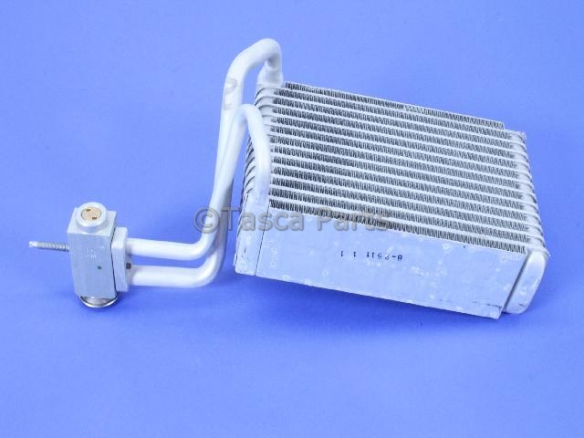 2008-2012 Mopar Evaporator Core 68057709AA | TascaParts.com