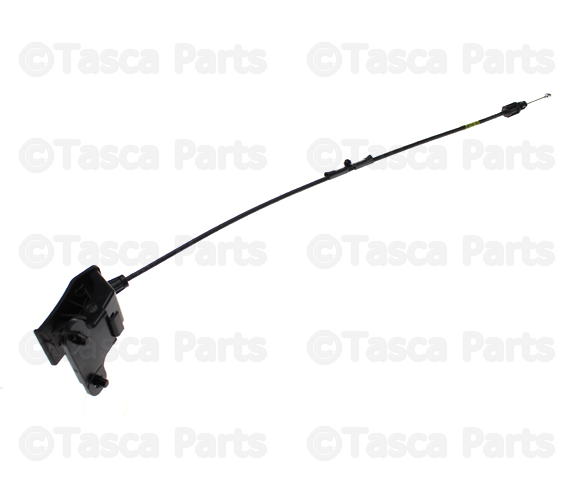 2014-2018 Jeep Cherokee Cable Release 68143167AB | TascaParts.com