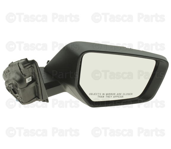 2014-2020 Chevrolet Impala Mirror Assembly 84269198 | TascaParts.com