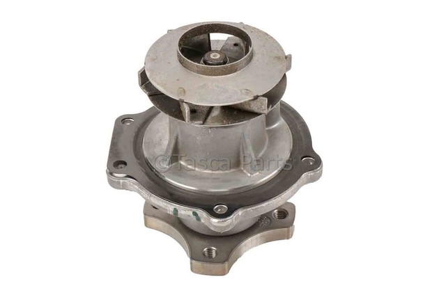 2002-2012 GM Engine Water Pump 12620226 | TascaParts.com