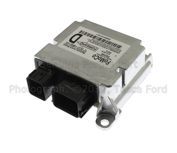 2013-2016 Ford Sdm Module DC3Z-14B321-D | TascaParts.com
