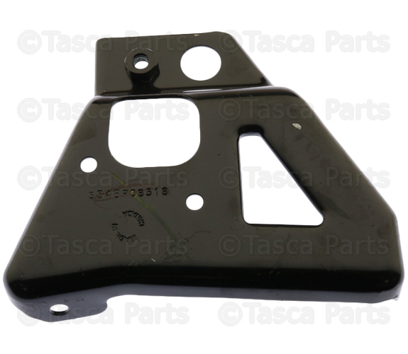 2011-2014 GM Bumper Cover Reinforcement 25883348 | TascaParts.com