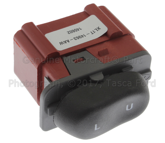 1999-2002 Ford Motorcraft™ Lock Switch SW-7120 | TascaParts.com