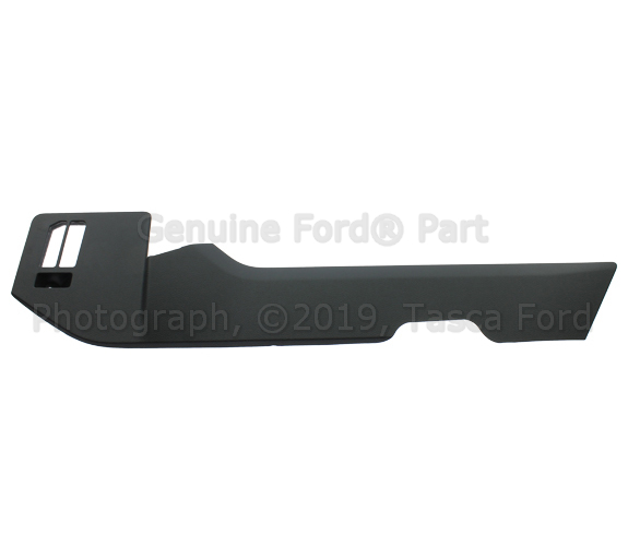 2017-2022 Ford Side Trim - Driver's Side (LH) HC3Z-2504609-CC ...