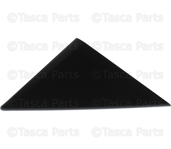2017-2023 Mazda CX-5 Corner Molding KB7W-69-16YA | TascaParts.com