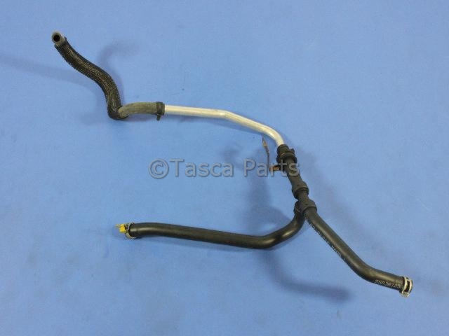 2005-2010 Mopar Heater Return Tube & Hose 55038125aa | TascaParts.com