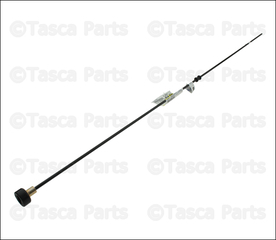 2007-2014 GM Tailgate Torque Rod 25889654 | TascaParts.com