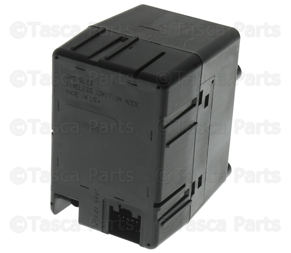 2011-2014 Mopar Wireless Ignition Node Rec 68105738af | TascaParts.com
