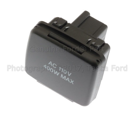 2015-2017 Ford Power Outlet FL3Z-19N236-A | TascaParts.com