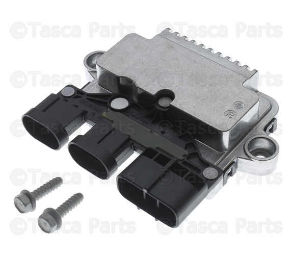 2013-2024 Nissan Pathfinder Control Module 21493-3JA0E | TascaParts.com