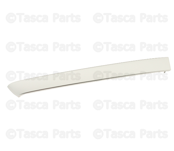 2007-2009 Mazda CX-9 Center Molding - Driver's Side (LH) TD14-68-56YA ...
