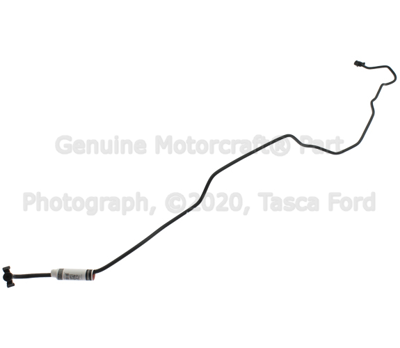 2012-2018 Ford Focus Drive Motor Inverter Radiator Hose CP9Z-8B081-B ...
