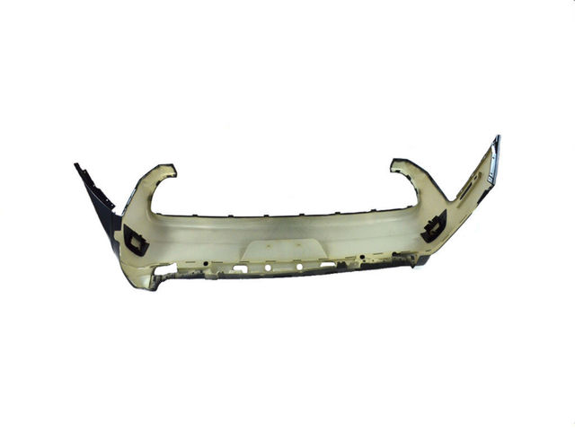 2015-2021 Dodge Challenger Bumper Cover 68259761AC | TascaParts.com