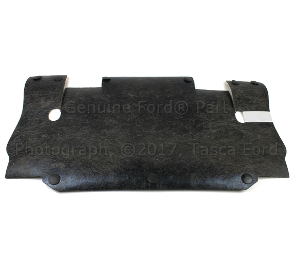 2006-2008 Ford Air Deflector 6L3Z8327A | TascaParts.com