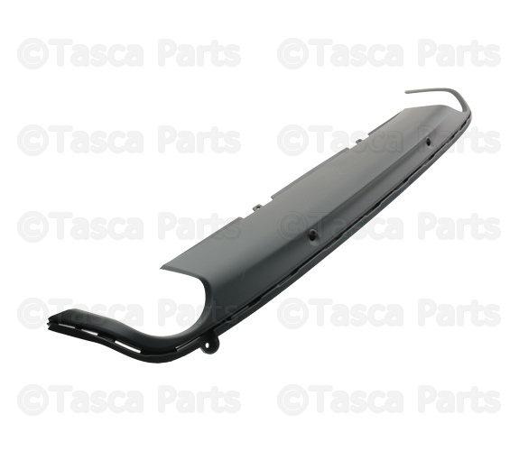 2014-2018 Volvo Rear Parking Assistance, Replacement Spoiler 31353703 ...