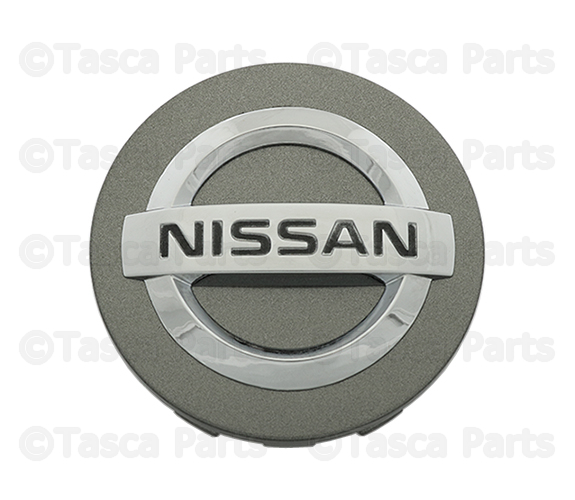 2005-2014 Nissan Center Cap 40342-ZB700 | TascaParts.com