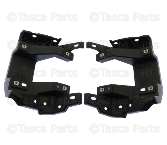 2019-2022 Ram 1500 Lamp Bracket 68403986AB | TascaParts.com