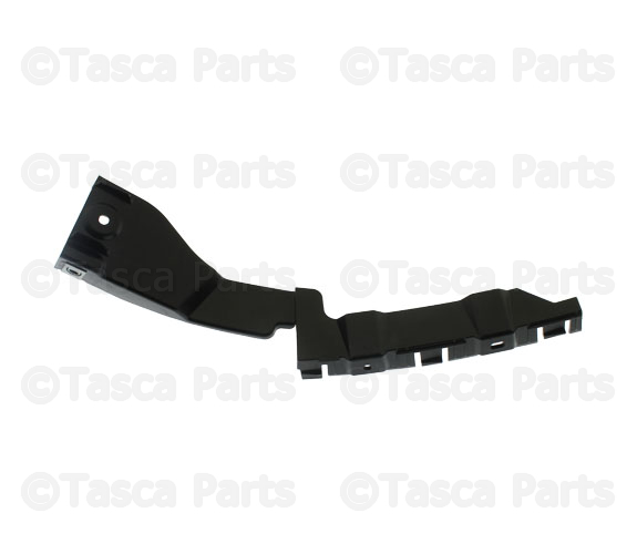 2012-2019 Fiat 500 Outer Bracket - Passenger Side (RH) 68070080AB ...