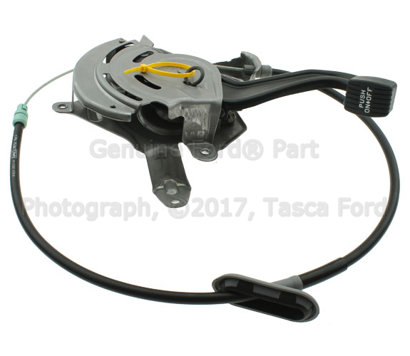 2005-2019 Ford Parking Brake Control FB5Z-2780-A | TascaParts.com