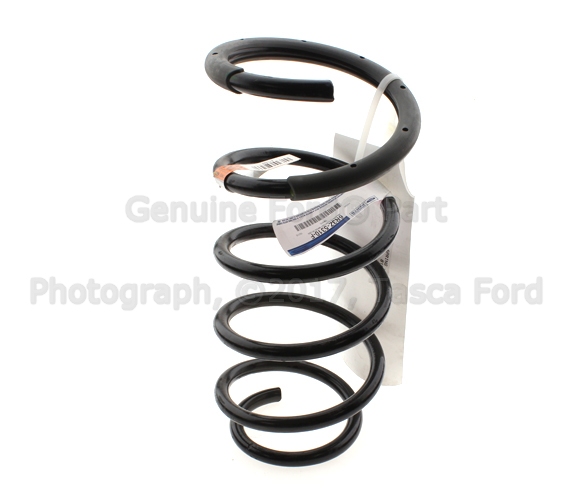 2005-2009 Ford Mustang Coil Spring 6R3Z-5310-F | TascaParts.com
