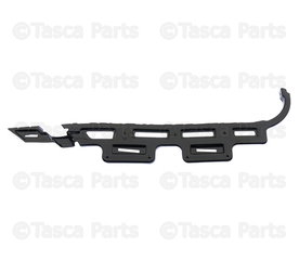 2011-2015 Kia Sorento Bumper Cover Side Reinforced - Driver's Side (LH ...