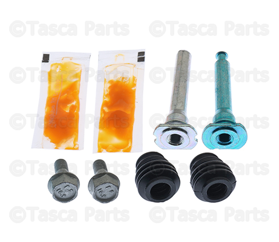 2013-2017 Mopar Disc Brake Pin Kit 68160691AA | TascaParts.com