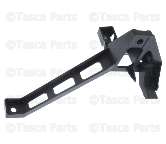 2016-2020 Mazda MX-5 Miata Lower Bracket - Driver's Side (LH) N243-50 ...