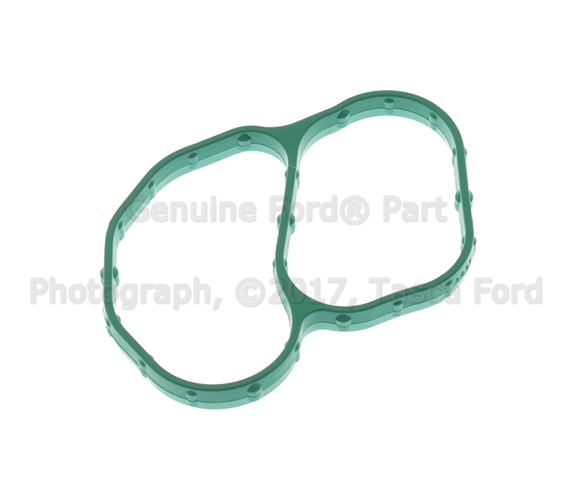 2011-2014 Ford Mustang Adapter Gasket BL3Z-6840-A | TascaParts.com