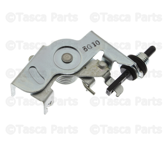 2003-2007 Mazda 6 Opener Filler Lid - Driver's Side (LH) B21856890B ...