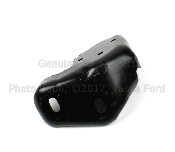 1997-2004 Ford Bumper Mount Bracket - Driver's Side (LH) F75Z-17A751-AA ...