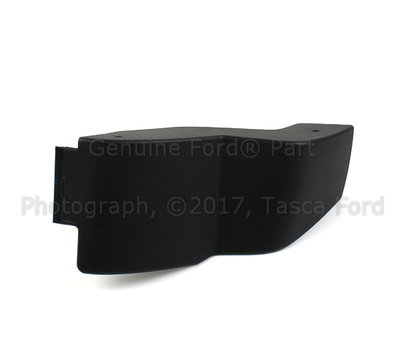 2007-2015 Ford Molding Extension - Driver's Side (LH) 7T4Z-7810177-AA ...