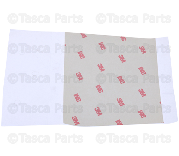 Film 68480758AA | TascaParts.com