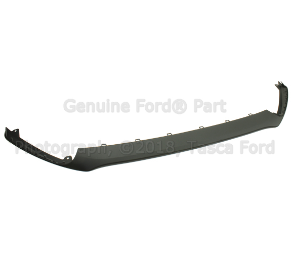 2016-2018 Ford Focus Lower Deflector G1EZ-17626-A | TascaParts.com
