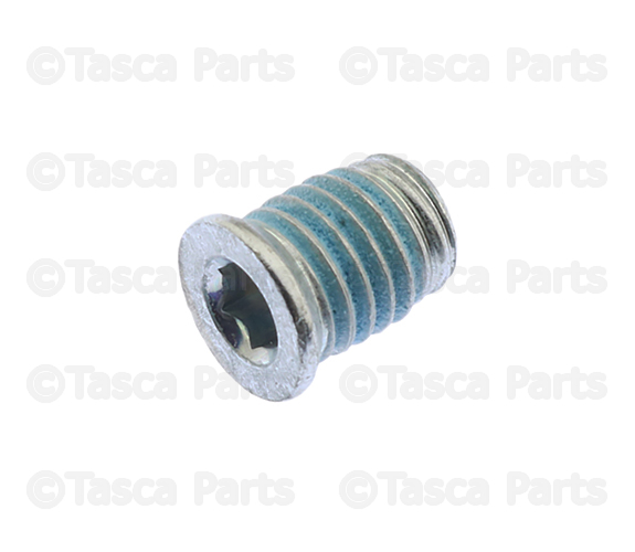 Multi-Purpose Threaded Plug 11602943 | TascaParts.com