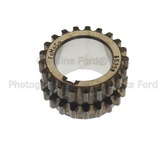 2011-2014 Ford Crankshaft Gear BR3Z-6306-A | TascaParts.com