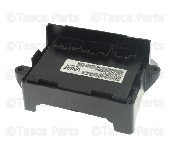 Module-Transfer Case Control 56029590AF | TascaParts.com