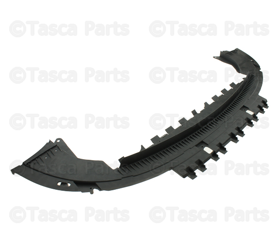 2008-2011 Volvo S40 Lower Shield 30763747 | TascaParts.com