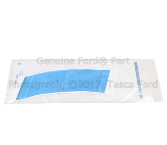 2008-2012 Ford Stone Deflector - Passenger Side (RH) 8L8Z-99292A22-A ...