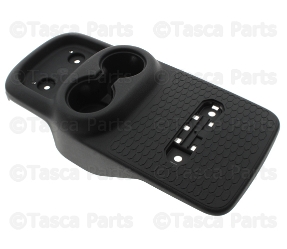 2013-2023 Dodge Durango Console 1WQ01DX9AB | TascaParts.com