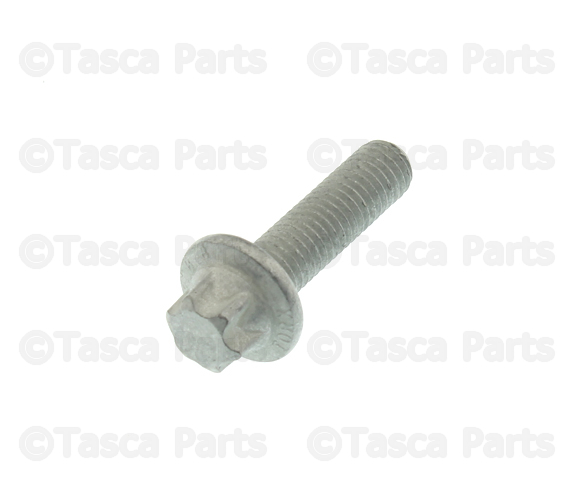 2003-2024 Mopar Hex Flange Head Bolt 6104198aa | TascaParts.com