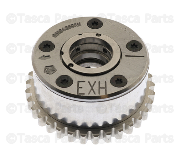 2011-2024 Mopar Camshaft Phaser 5184369AH | TascaParts.com