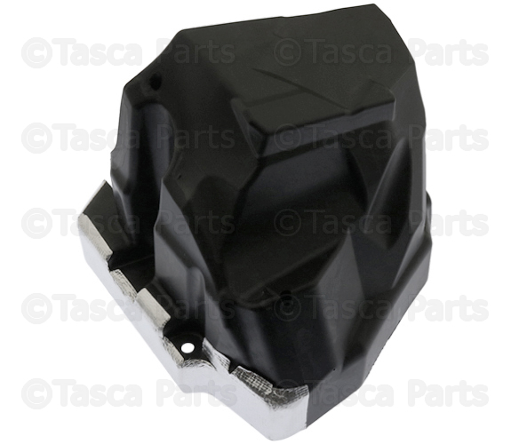 Sound Insulation 31492821 | TascaParts.com