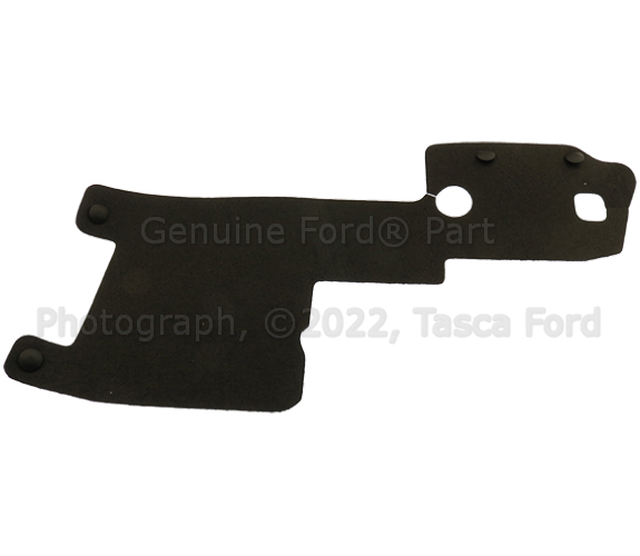 2015-2017 Ford Lower Shield FL1Z-78001A06-A | TascaParts.com