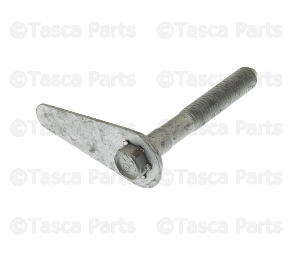 2002-2012 Mopar Upper Control Arm Bolt 6507965AA | TascaParts.com