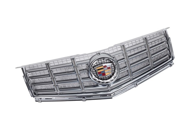 2013-2016 Cadillac SRX Grille 22798589 | TascaParts.com