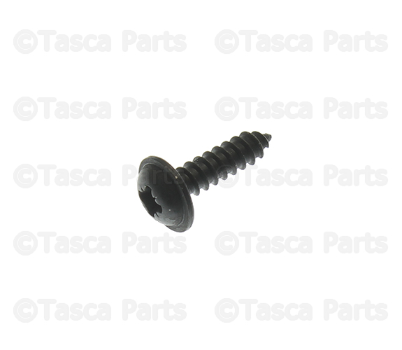 2015-2022 Jeep Renegade Fog Lamp Screw 6107137AA | TascaParts.com